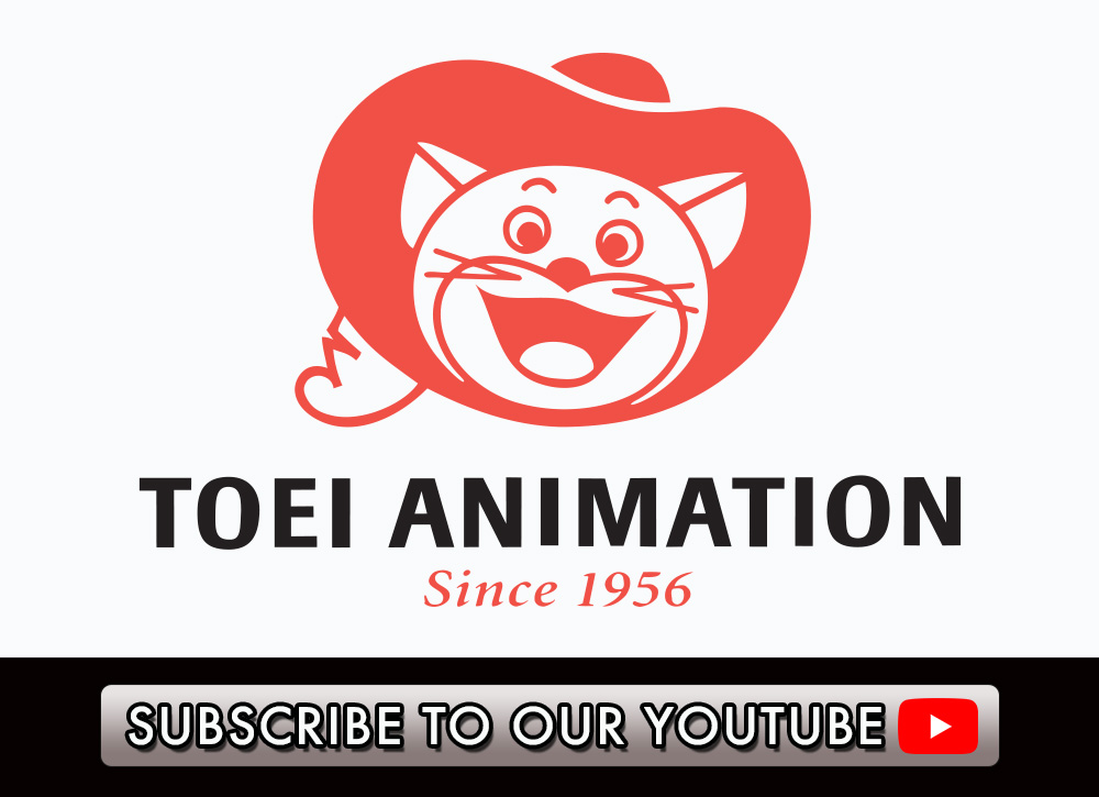 Toei Animation